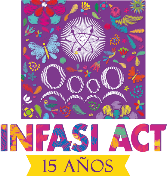 INFASI | 15 Años INFASI